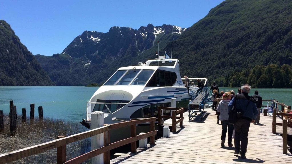 Bariloche: Excursión Puerto Blest - Horarios y Precios